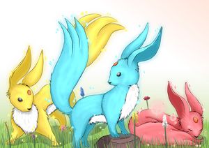 Carbuncle Mythology