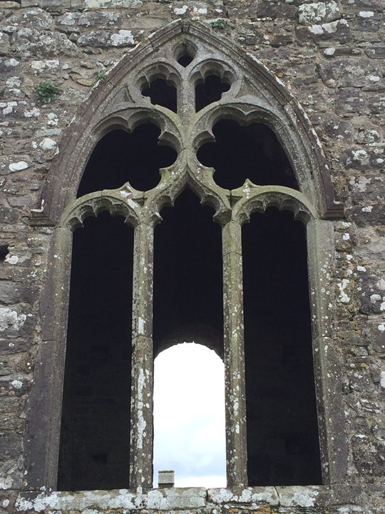 Slane Church - PlokimjuArt - Photography, Buildings & Architecture ...