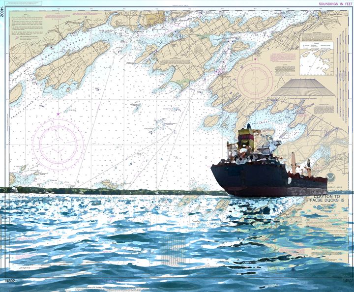 ChartArt - Digital Art & AI