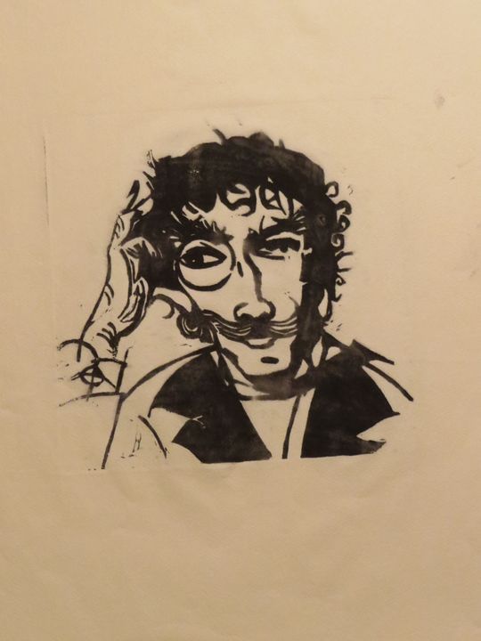 James Abbot McNeil Whistler - McInerney Artist, ( Bill McInerney ...