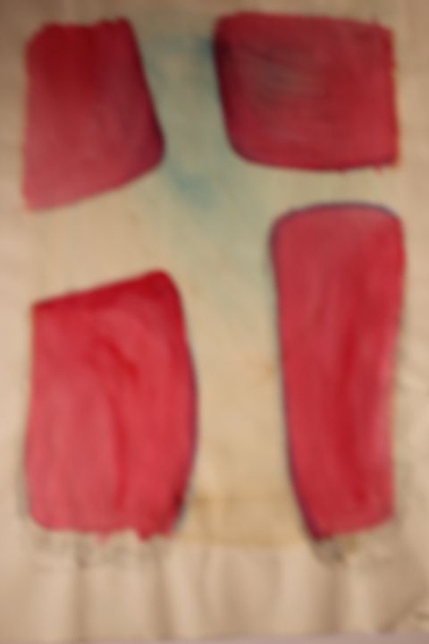 Cross My Heart - McInerney Artist, ( Bill McInerney) - Paintings ...