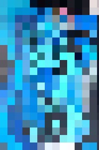#1940 "Deceptive" - Daniel Quinonez - Paintings & Prints, Abstract ...