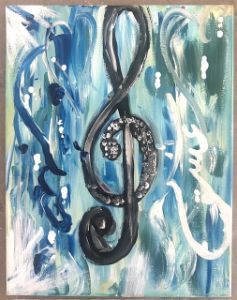 Katti - Paintings & Prints