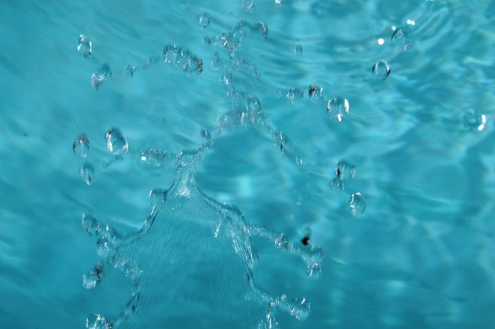 Life Water Peace - Timeless Art On Canvas - Photography, Landscapes ...