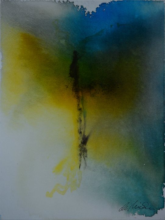 Moving Up - Timeless Art On Canvas - Paintings & Prints, Abstract ...