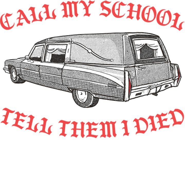 Call My School - Tell Them I Died - - MartisArt - Digital Art & AI ...