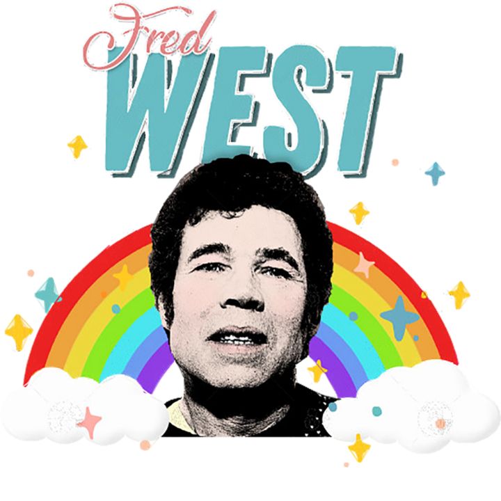 Fred West 90s Style Cute Aesthetic - MartisArt - Digital Art & AI ...