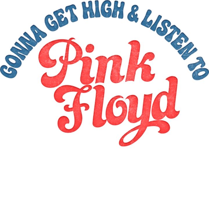 Gonna Get High &_ Listen To Pink - MartisArt - Digital Art & AI, Humor ...