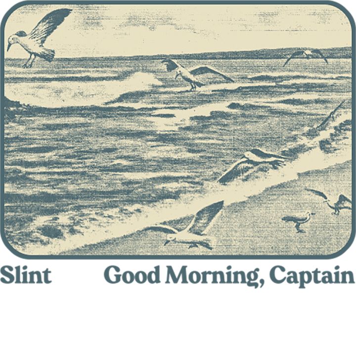 Good Morning, Captain Original Fan - MartisArt - Digital Art & AI ...