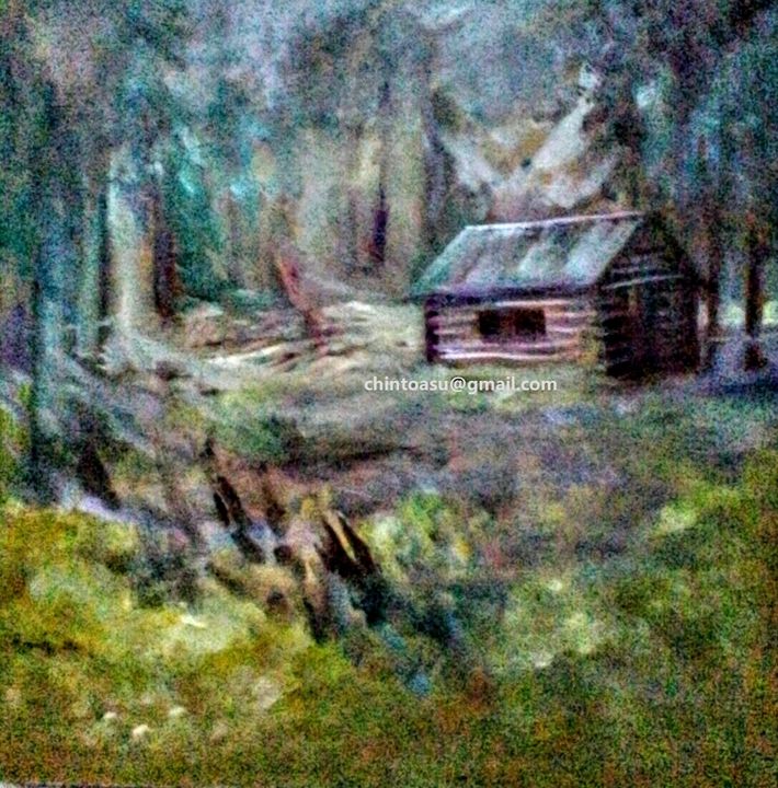 CTS@ART - Paintings & Prints