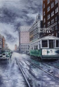 David Neace Artist - Paintings & Prints, Drawings & Illustration ...