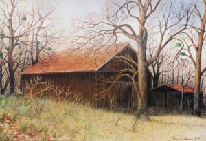 David Neace Artist - Paintings & Prints, Drawings & Illustration ...