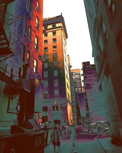 A UniQUE Perspective - Photography, Digital Art & AI