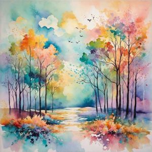 Abstract representation of emotion 1 - Fantastic Designs - Digital Art ...