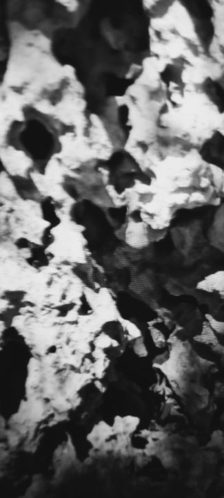 Spaced - Shots - Photography, Abstract, Irregular Forms - ArtPal