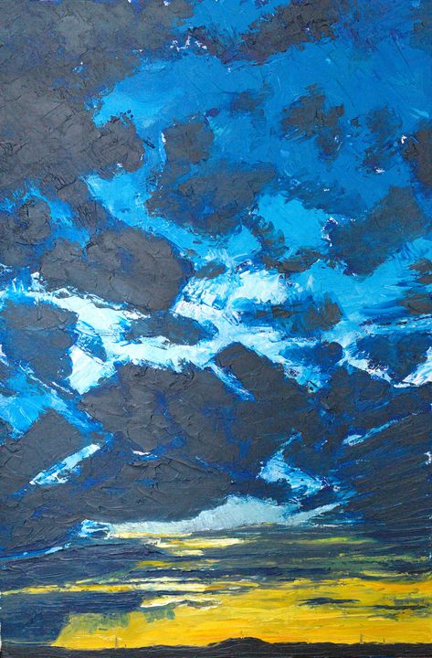 LightintheBlackart - Paintings & Prints