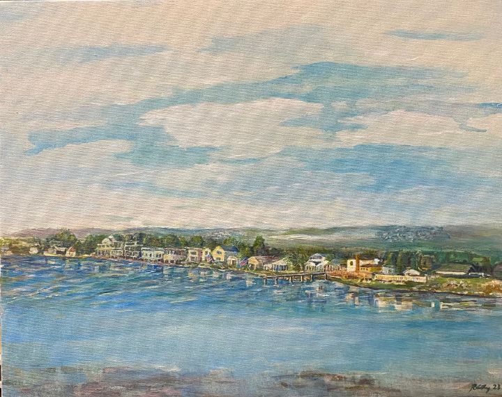 ArtCho - Paintings & Prints