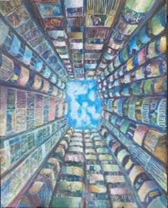 ArtCho - Paintings & Prints