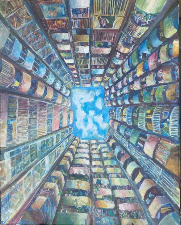 ArtCho - Paintings & Prints