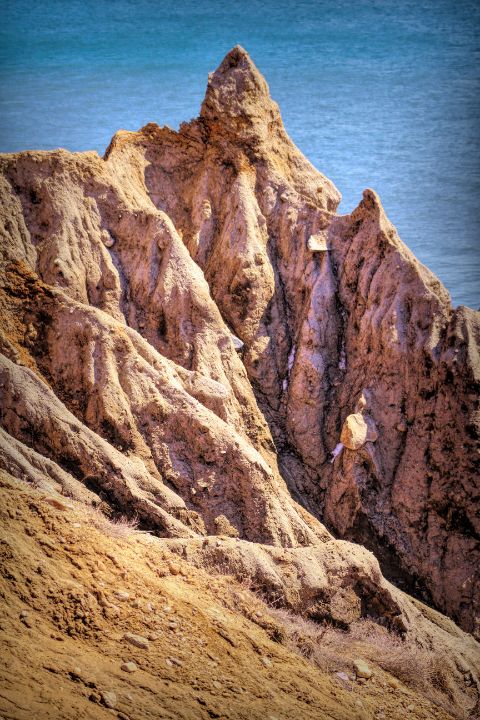 The Beauty In Erosion - Karen Silvestri-Inspired By God's Beauty ...