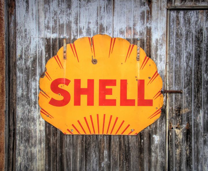 Shell On A Shed - Karen Silvestri-Inspired By God's Beauty ...