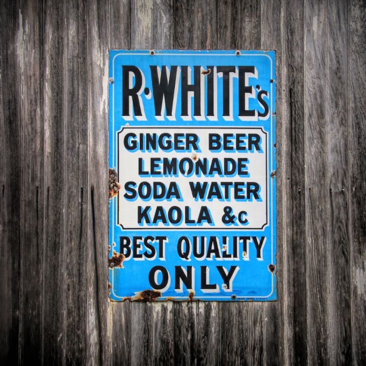 R. White Sign - Karen Silvestri-Inspired By God's Beauty - Photography ...