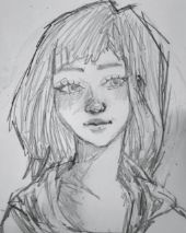 EmiWoo - Drawings & Illustration