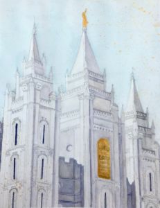 Emma Squire - Paintings & Prints