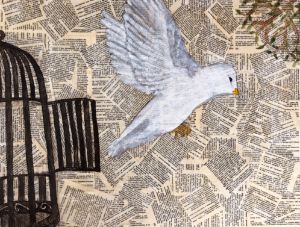 Emma Squire - Paintings & Prints