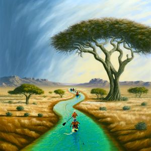 Creativity - Paintings & Prints, Digital Art, Drawings & Illustration
