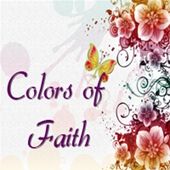 Colors of Faith - Paintings & Prints