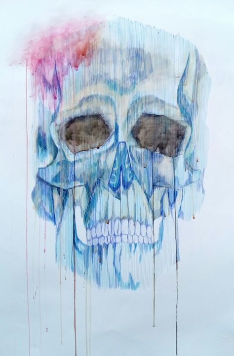 Bec - Drawings & Illustration