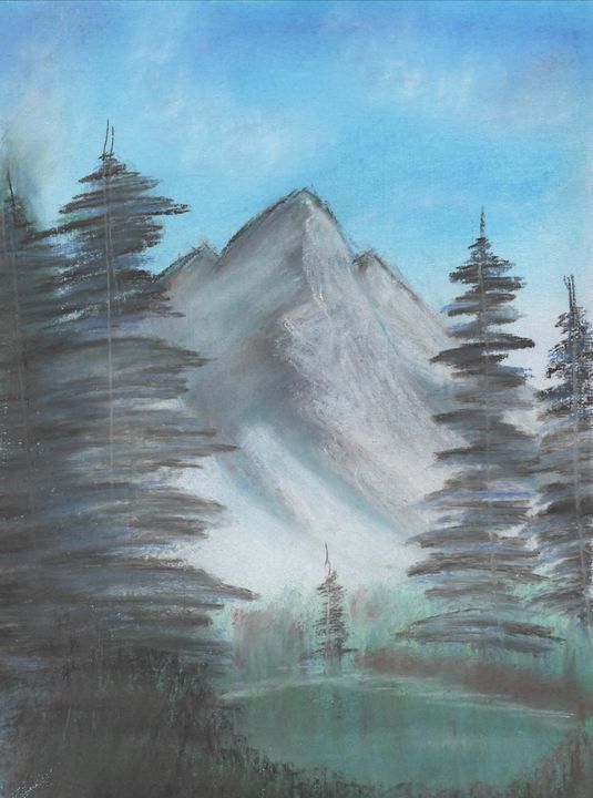 Jacob Alexander - Paintings & Prints, Digital Art & AI, Photography