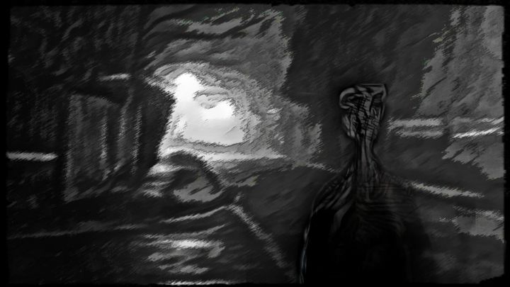 Coddiwample - Jacob Alexander - Digital Art & AI, Abstract, Landscape ...