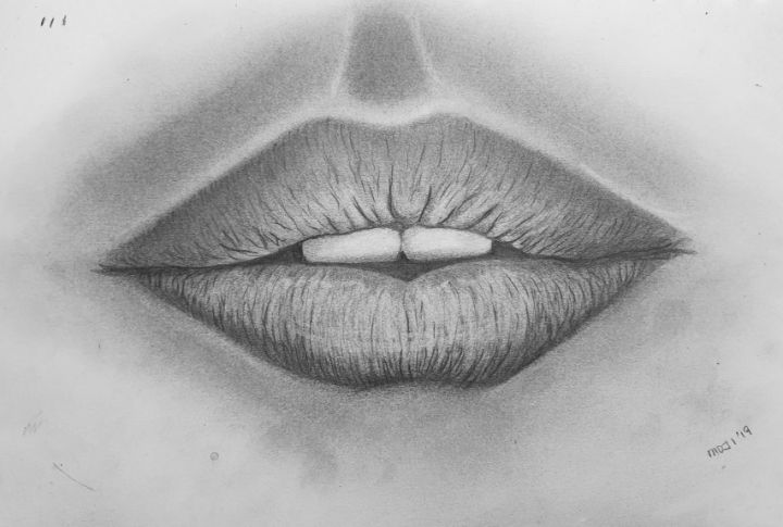 Ephemeral Whispers - LegacyArt - Drawings & Illustration, People ...