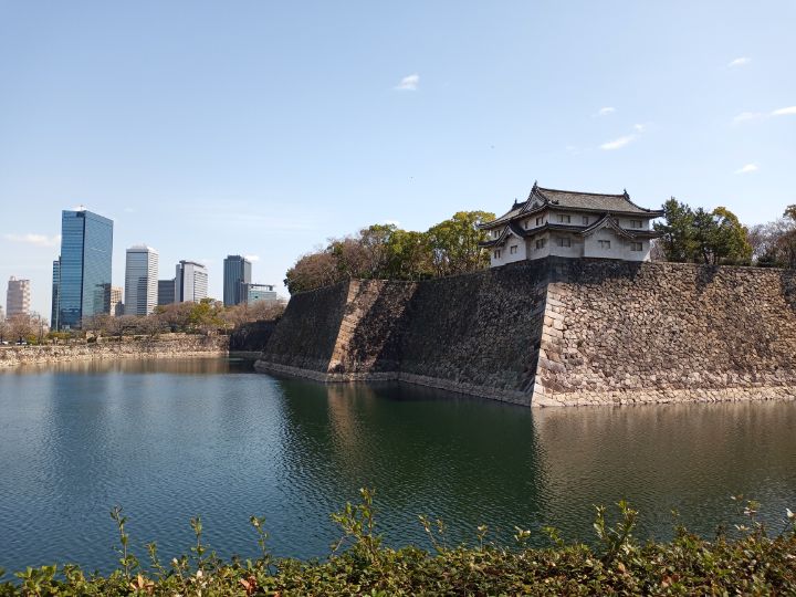 Castle in Japan - Kristi Fisk - Photography, Buildings & Architecture ...