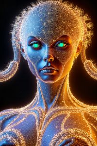 NeuraLunk - Digital Art & AI