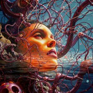 NeuraLunk - Digital Art & AI