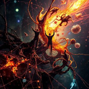 NeuraLunk - Digital Art & AI