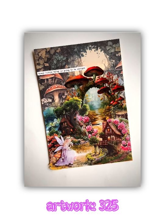 Artwork 325 - Insta Person - Paintings & Prints, Landscapes & Nature ...