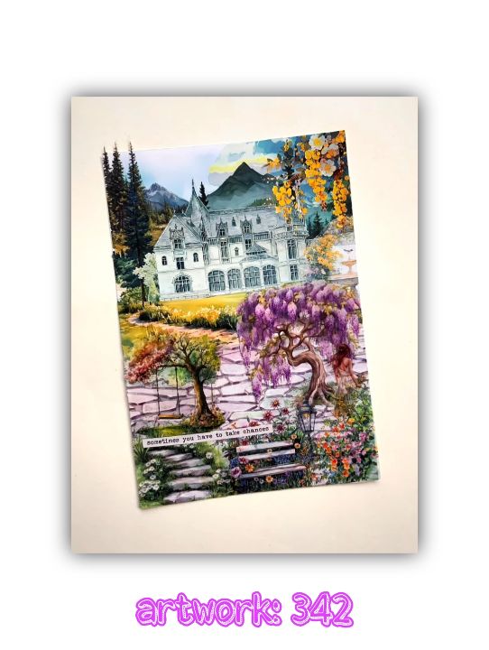 Insta Person - Paintings & Prints