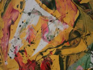 The artist P G Kimble - Paintings & Prints