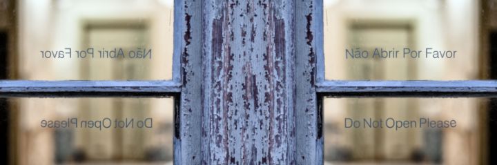 Do not open - Sergio Duarte photos - Photography, Buildings ...