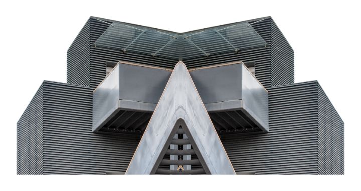 Bow - Sergio Duarte photos - Photography, Buildings & Architecture ...