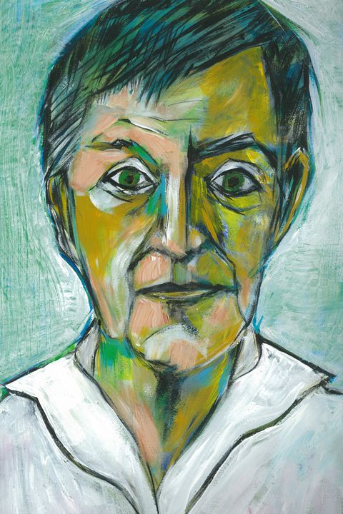 Paul McCartney (print) - Ron Kammer - Paintings & Prints, People ...