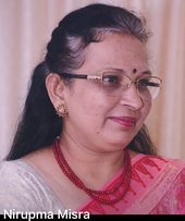 Nirupma Misra - Paintings & Prints