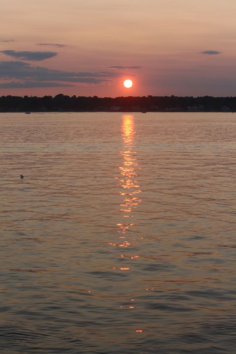 Sunset - Elizabeth Manning - Photography, Landscapes & Nature ...