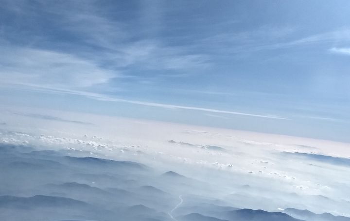 Mystical mountains - Ju's Gallery - Photography, Landscapes & Nature ...