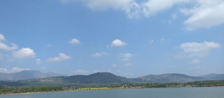 Clear morning sky - Ju's Gallery - Photography, Landscapes & Nature ...