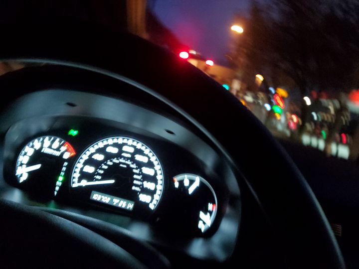 Focus - Alchemy Pictures - Photography, Abstract, Movement - ArtPal